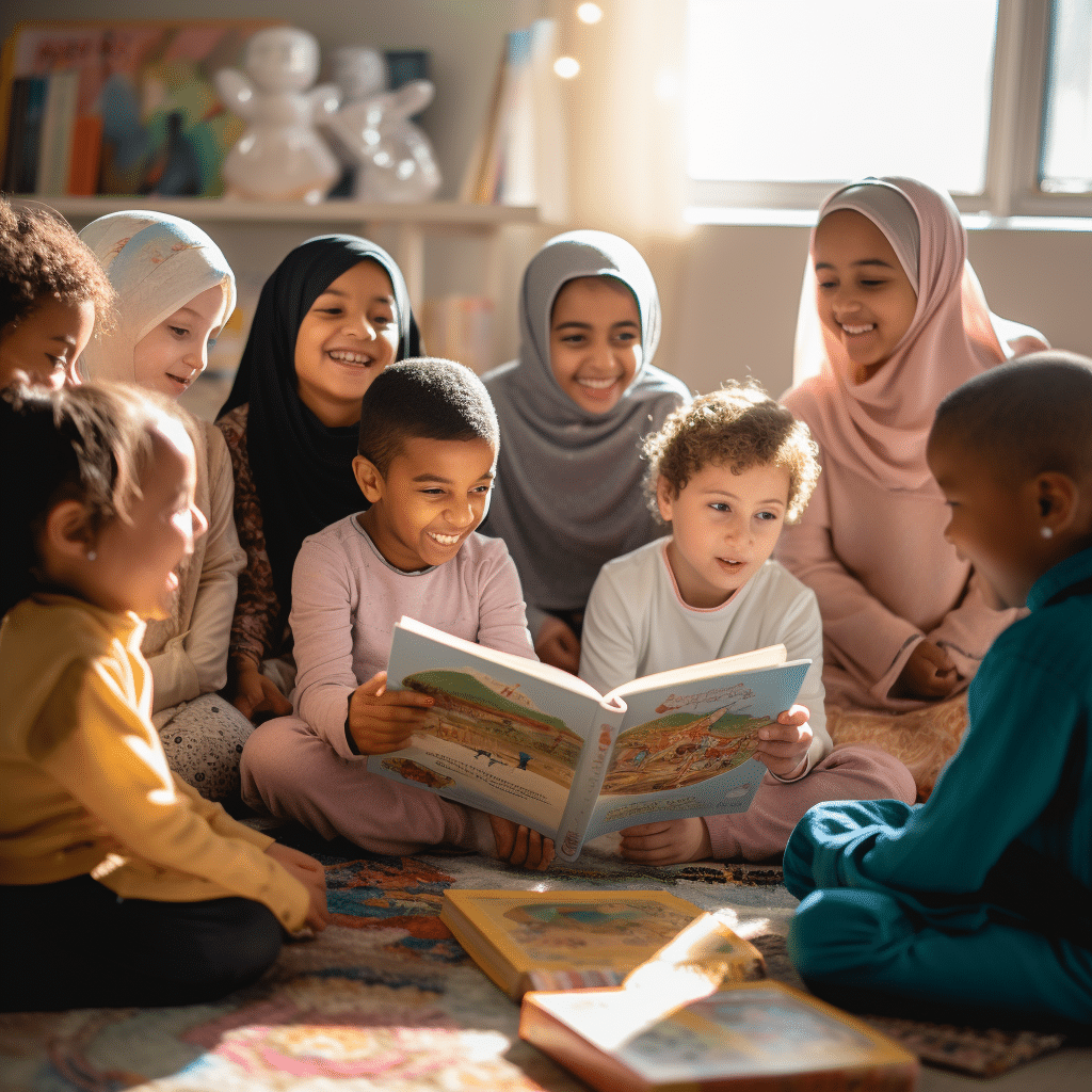 Pledges - Nurify Books